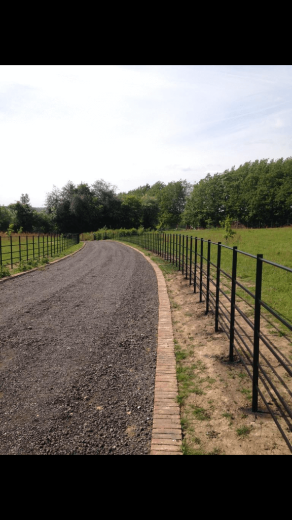 Home | Barrett Gates & Automation