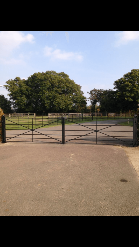 Home | Barrett Gates & Automation